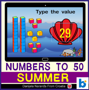 Find Boom Cards games and activities