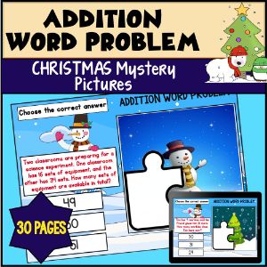 Find Boom Cards games and activities