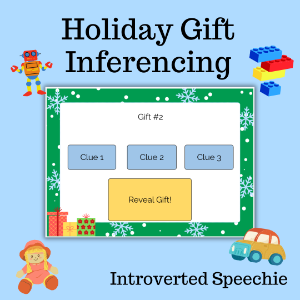 Find Boom Cards games and activities