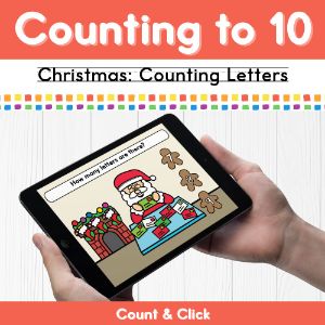 Find Boom Cards games and activities