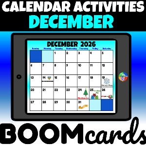 December Morning Meeting, Morning Circle, Morning Group, Calendar ...