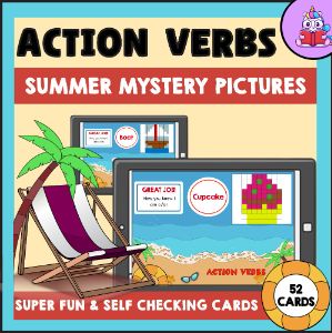 Find Boom Cards games and activities