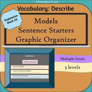 Find Boom Cards games and activities