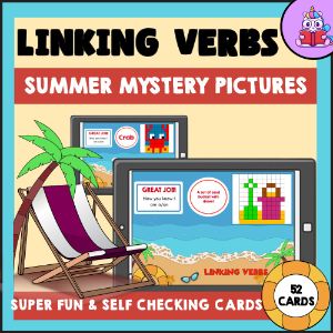 Find Boom Cards games and activities