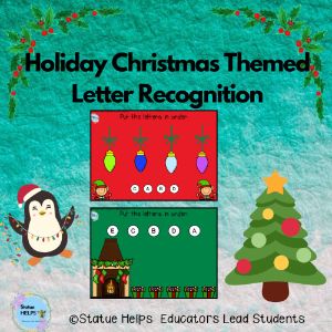 Find Boom Cards games and activities