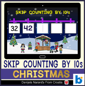 Find Boom Cards games and activities