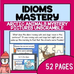 Find Boom Cards games and activities