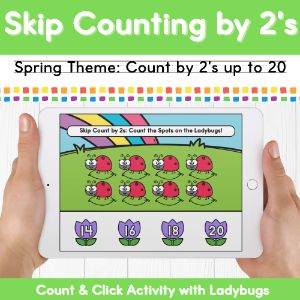 Find Boom Cards games and activities