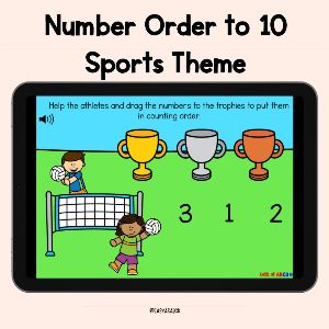 Find Boom Cards games and activities