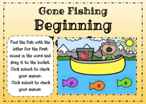 Find Boom Cards games and activities