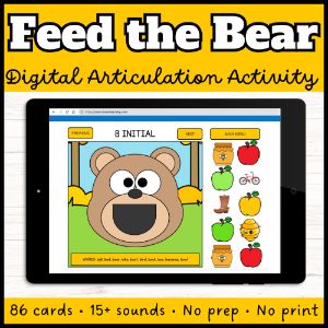 Find Boom Cards games and activities