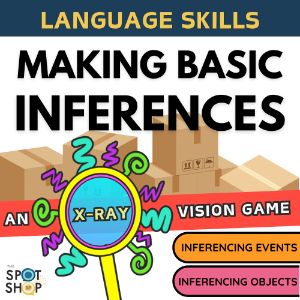 Find Boom Cards games and activities