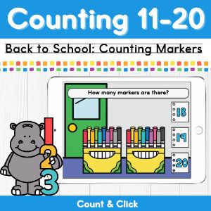 Find Boom Cards games and activities