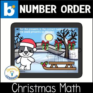 Find Boom Cards games and activities