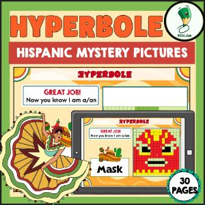 Find Boom Cards games and activities