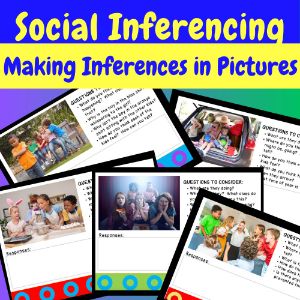 Find Boom Cards games and activities