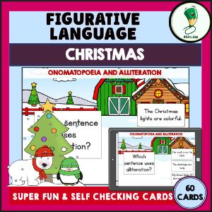 Find Boom Cards games and activities