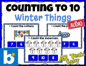 Find Boom Cards games and activities