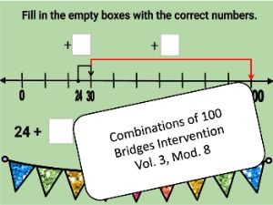 Find Boom Cards games and activities