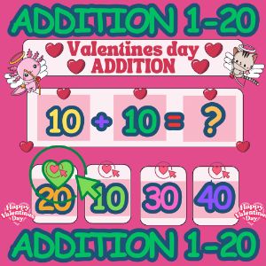 Find Boom Cards games and activities