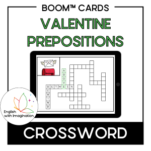 Find Boom Cards games and activities