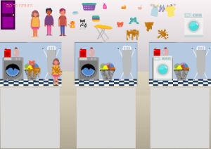 Find Boom Cards games and activities