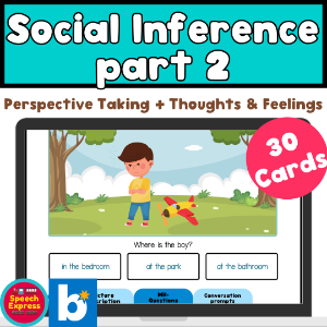 Find Boom Cards games and activities