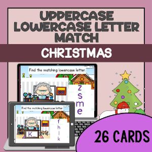 Find Boom Cards games and activities