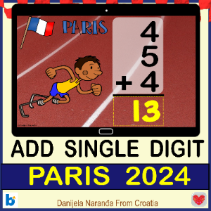 Find Boom Cards games and activities