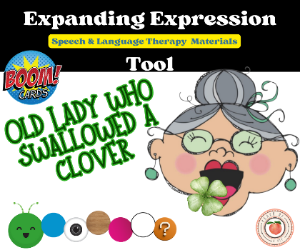 Find Boom Cards games and activities