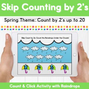 Find Boom Cards games and activities