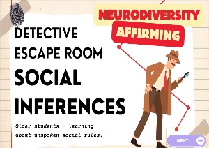 Find Boom Cards games and activities