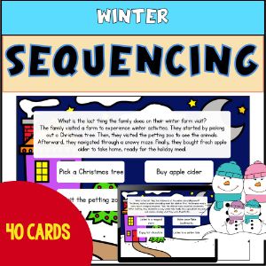 Find Boom Cards games and activities