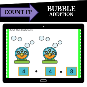 Find Boom Cards games and activities