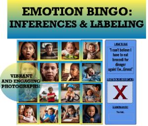 Find Boom Cards games and activities