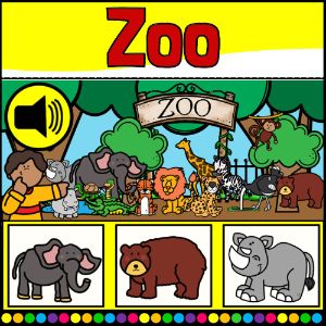 Find Boom Cards games and activities