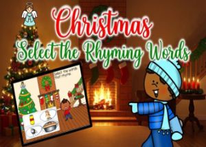 Find Boom Cards games and activities
