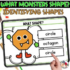 Find Boom Cards games and activities