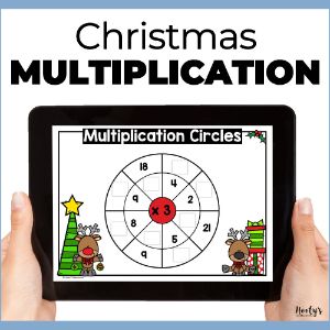 Find Boom Cards games and activities