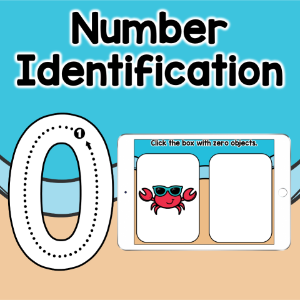 Find Boom Cards games and activities