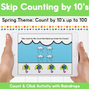 Find Boom Cards games and activities