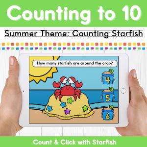 Find Boom Cards games and activities