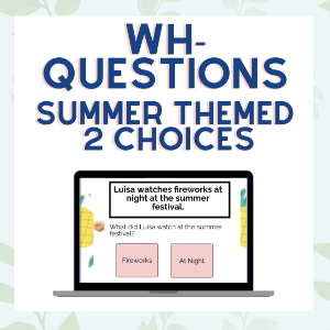 Find Boom Cards games and activities