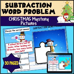 Find Boom Cards games and activities