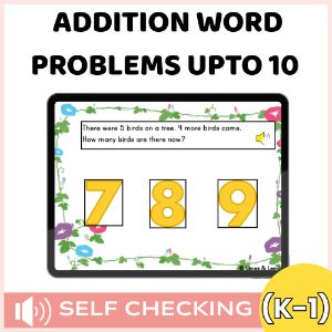 Find Boom Cards games and activities