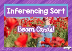 Find Boom Cards games and activities
