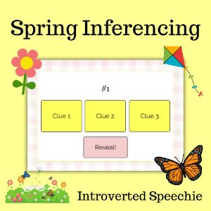 Find Boom Cards games and activities