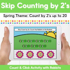 Find Boom Cards games and activities