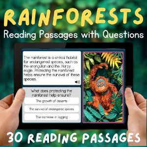 Find Boom Cards games and activities