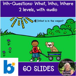 Find Boom Cards games and activities